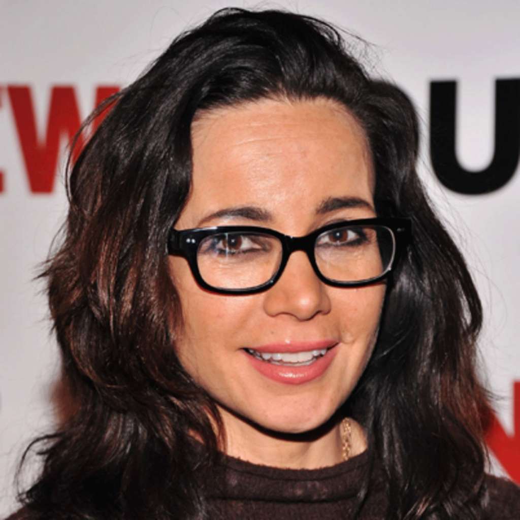 Janeane Garofalo Married Husband Brody Tate In 2015 Know Her Divorce Rumors